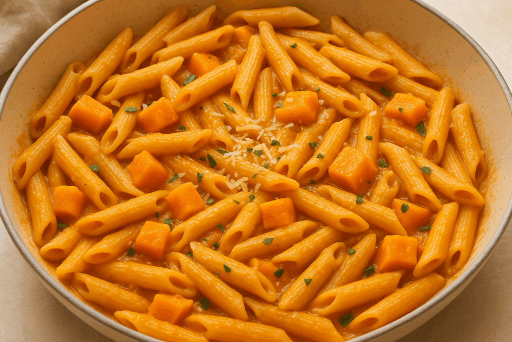 10 One Pot Pasta Recipes That Everyone Will Love