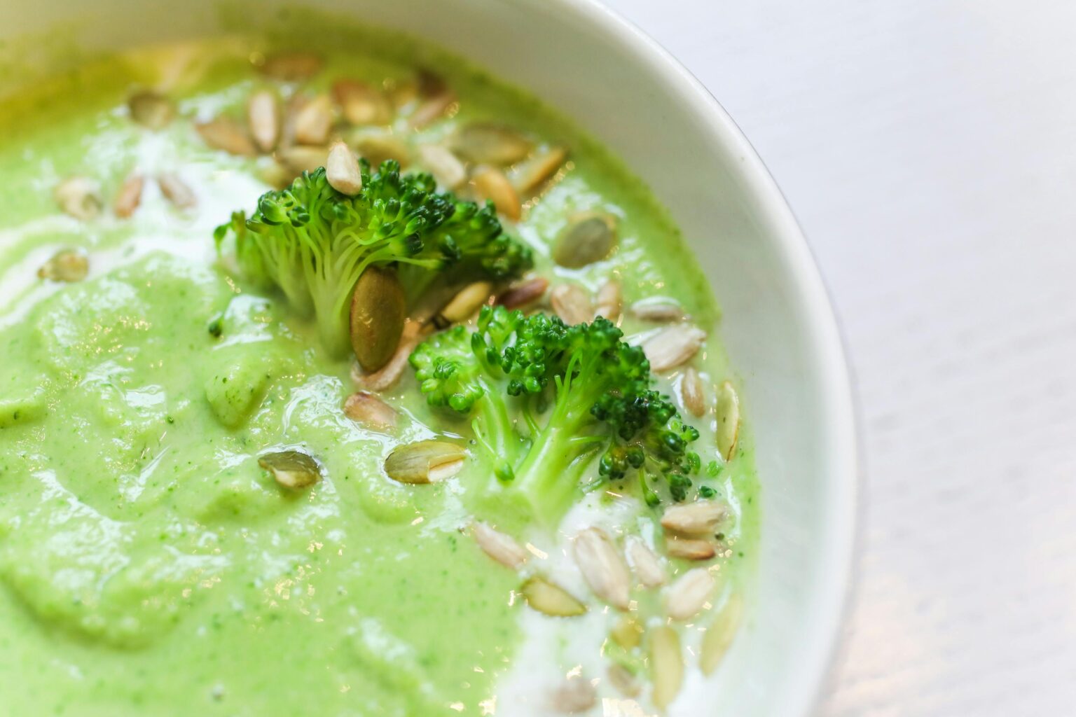 10 Vegan Soup Recipes